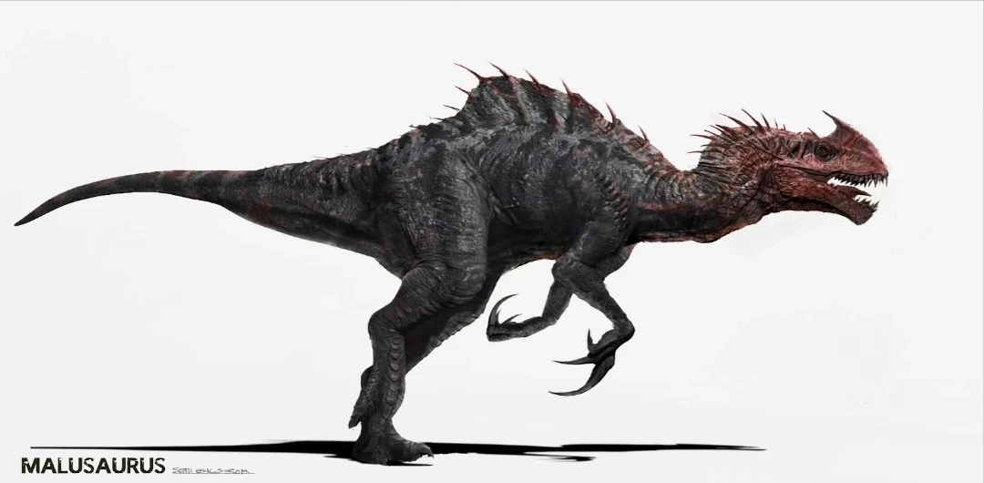 What creature looks like this fella? | Fandom