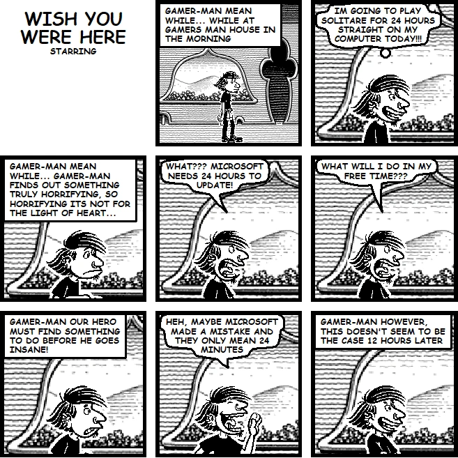 Funne 2 page comic i made | Fandom