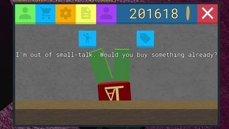 Discuss Everything About Roblox Item Asylum Wiki | Fandom