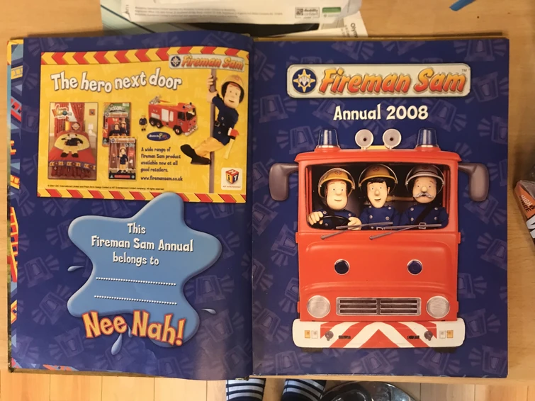 from 2007 to 2008 | Fandom