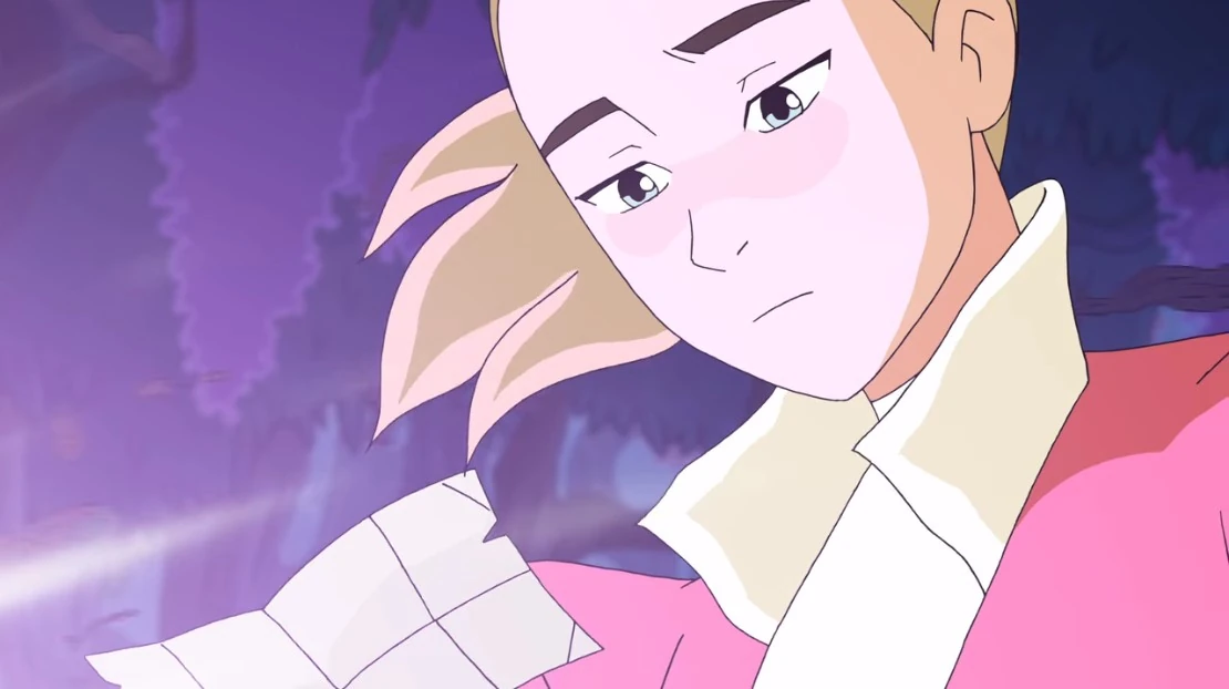 Adora... | Fandom