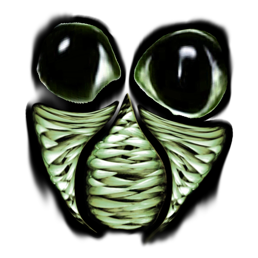 Probably by best entity design yet | Fandom