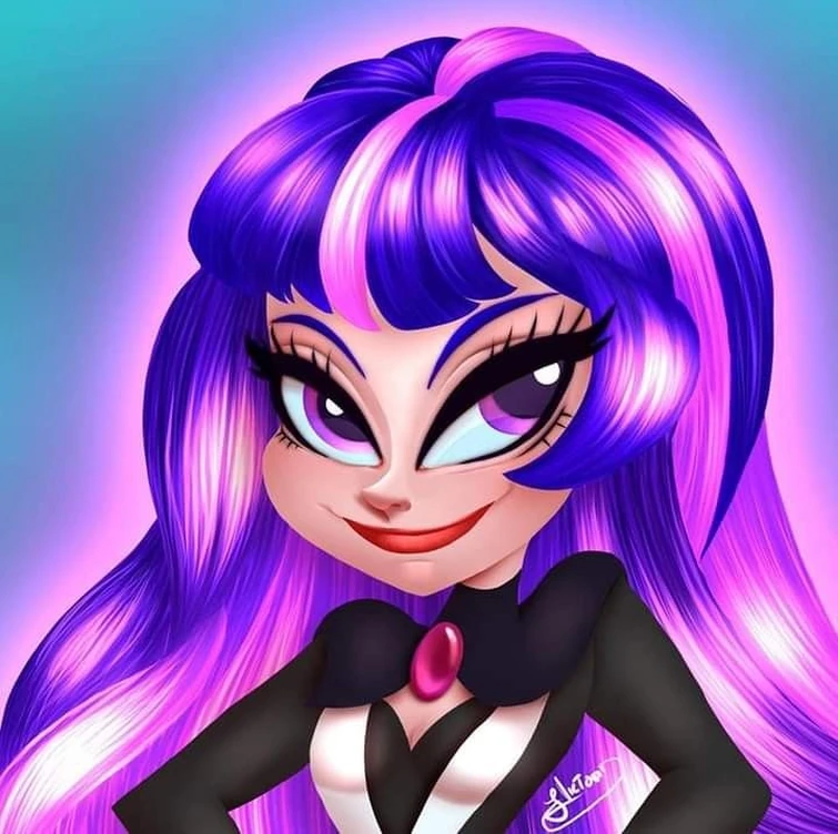 Zatanna (HD/4K Versión) | Fandom