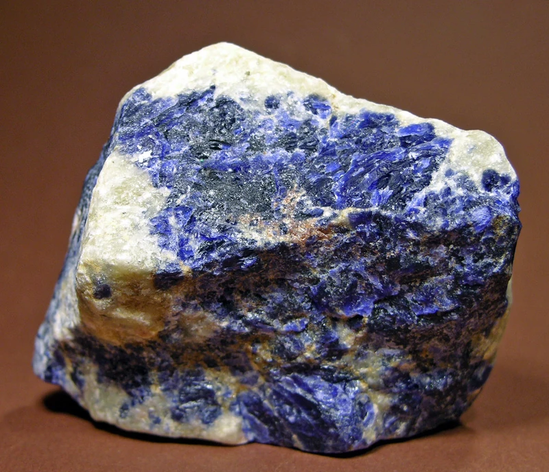 I have some news for the lore accurate sodalite rock theme.... | Fandom