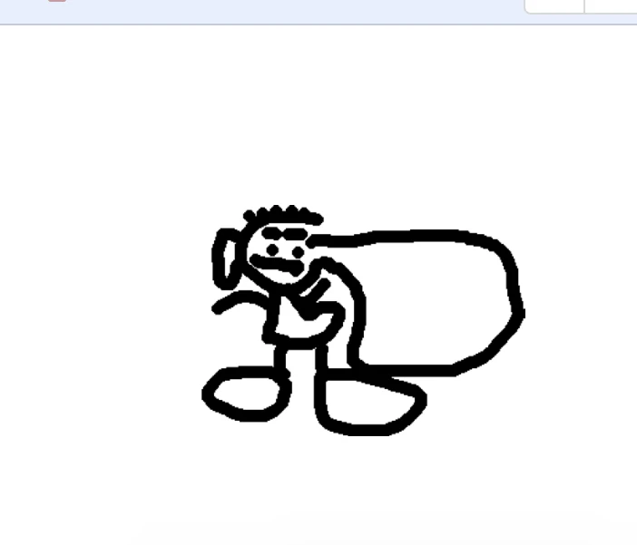 drawing Rodrick every day until diper överlöde comes out 3# | Fandom