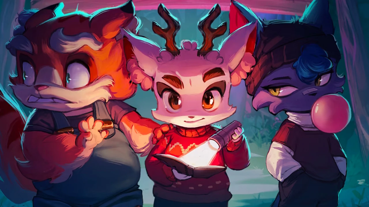 5 Indie Games for Spooky Season | Fandom