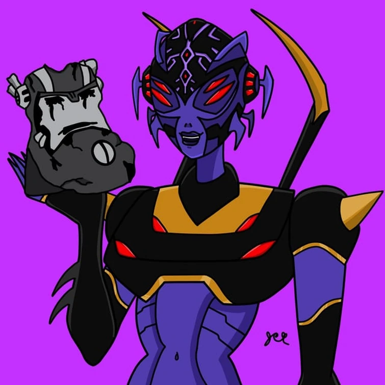 Discuss Everything About Teletraan I: The Transformers Wiki | Fandom