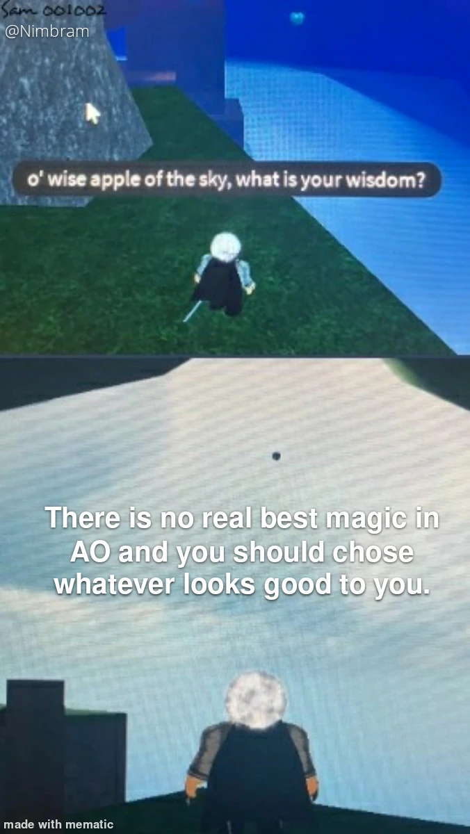 AO Memes 25 | Fandom