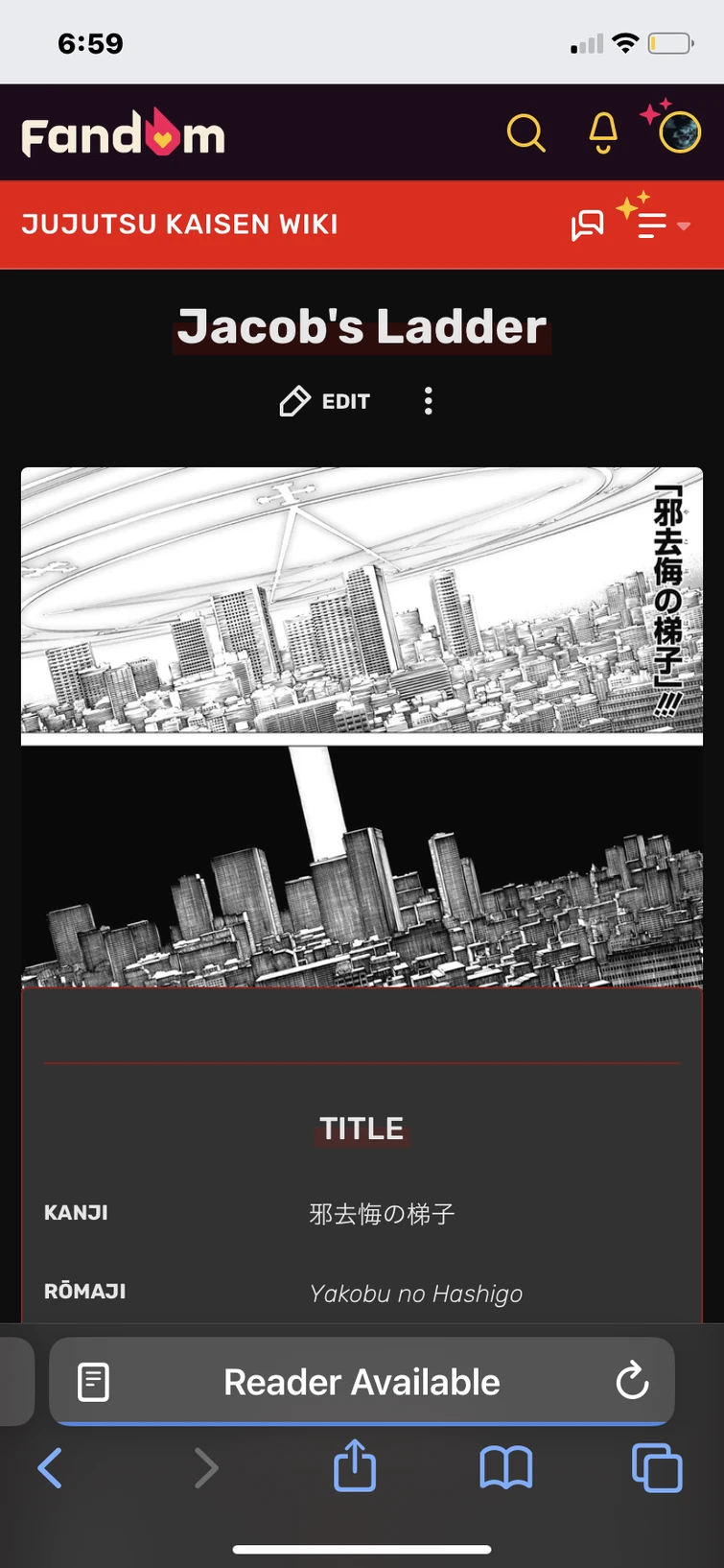 What random cursed technique or tool would you have if you were in the jujutsu kaisen world ...