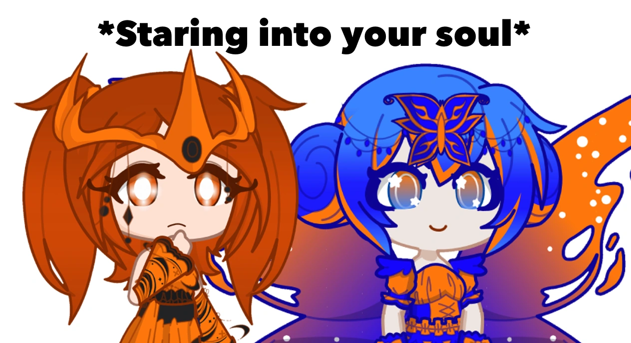 * Stareeeeeee* | Fandom