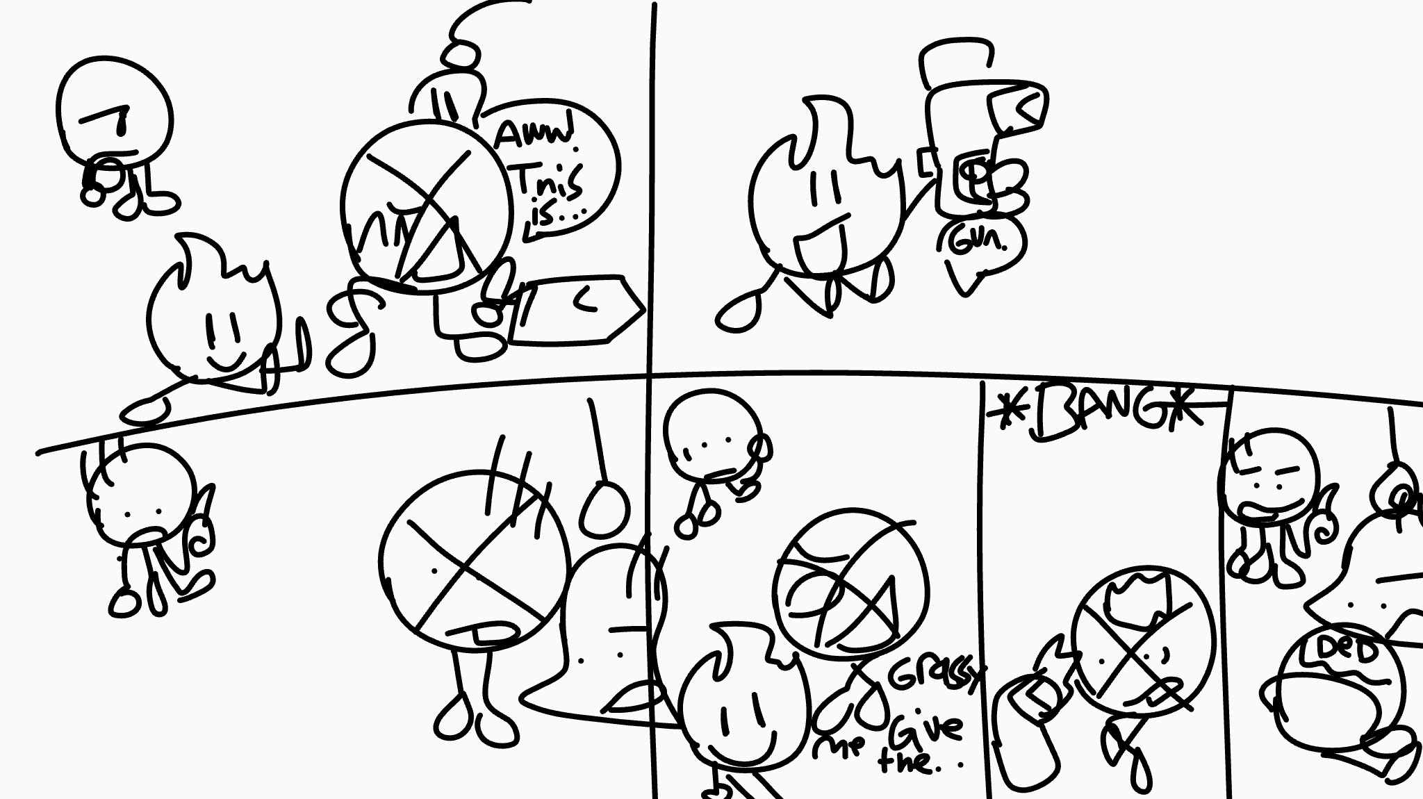 Grassy Fandom