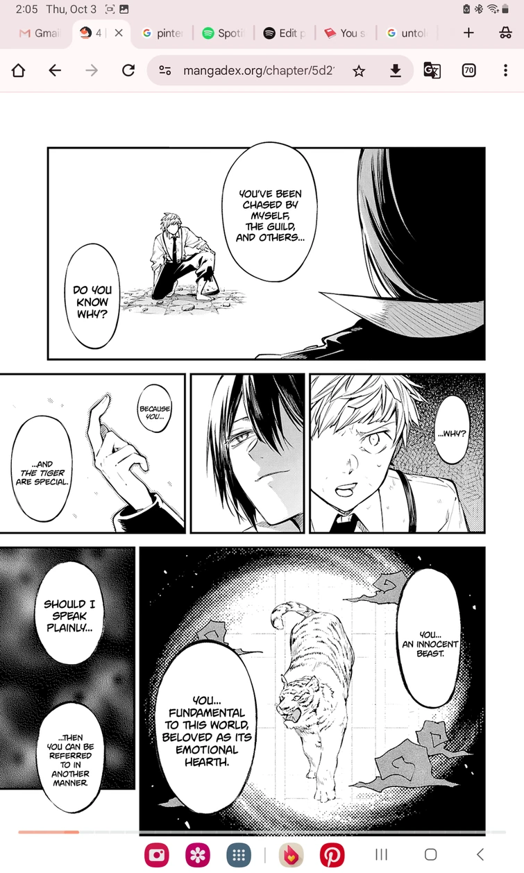 Discuss Everything About Bungo Stray Dogs Wiki | Fandom