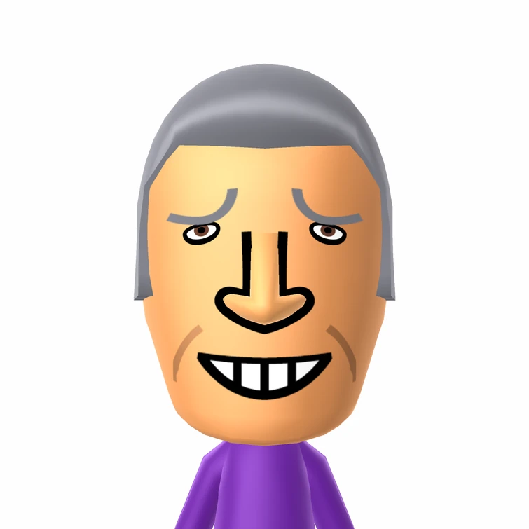 Weekly Mii Contest: Custom CPU Mii Ratings! | Fandom