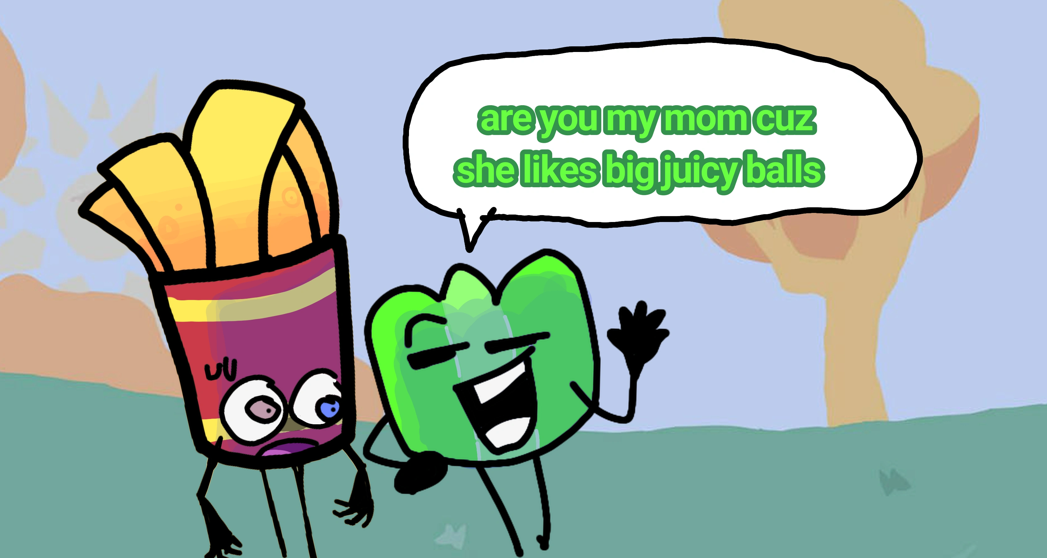 ⚠️ RIZZ ALERT ⚠️ | Fandom