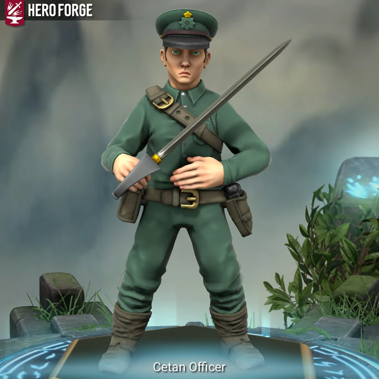 Discuss Everything About Centaura Wiki | Fandom