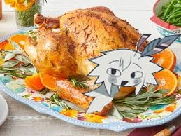 THANKSGIVING | Fandom