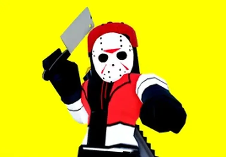 Ok guys, I'm gonna review Vanity Jason (because of all the changes this ...