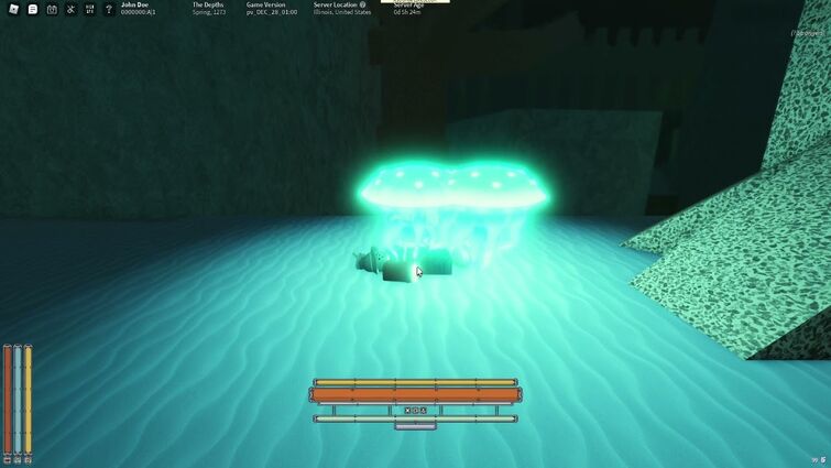 uhhh why deepwoken is an amazing game | Fandom