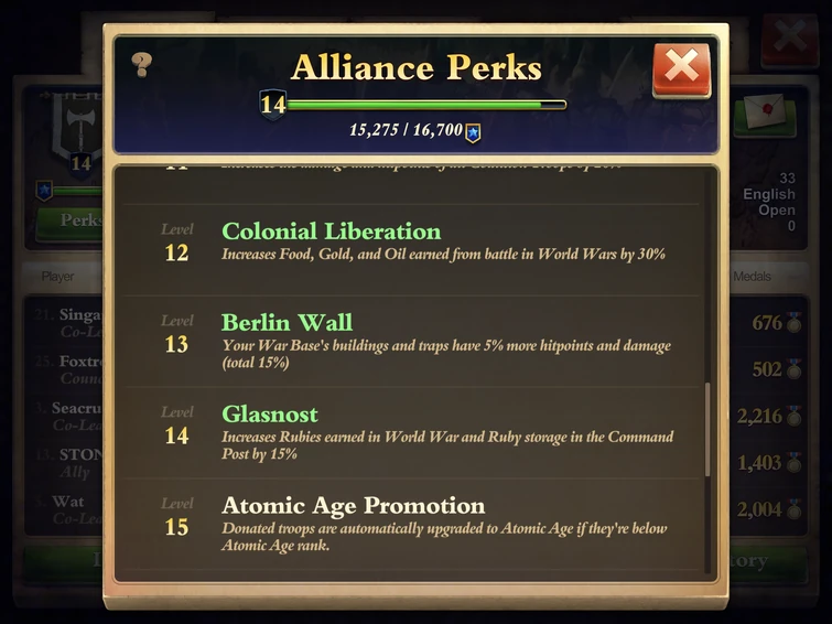 Discuss Everything About DomiNations! Wiki | Fandom