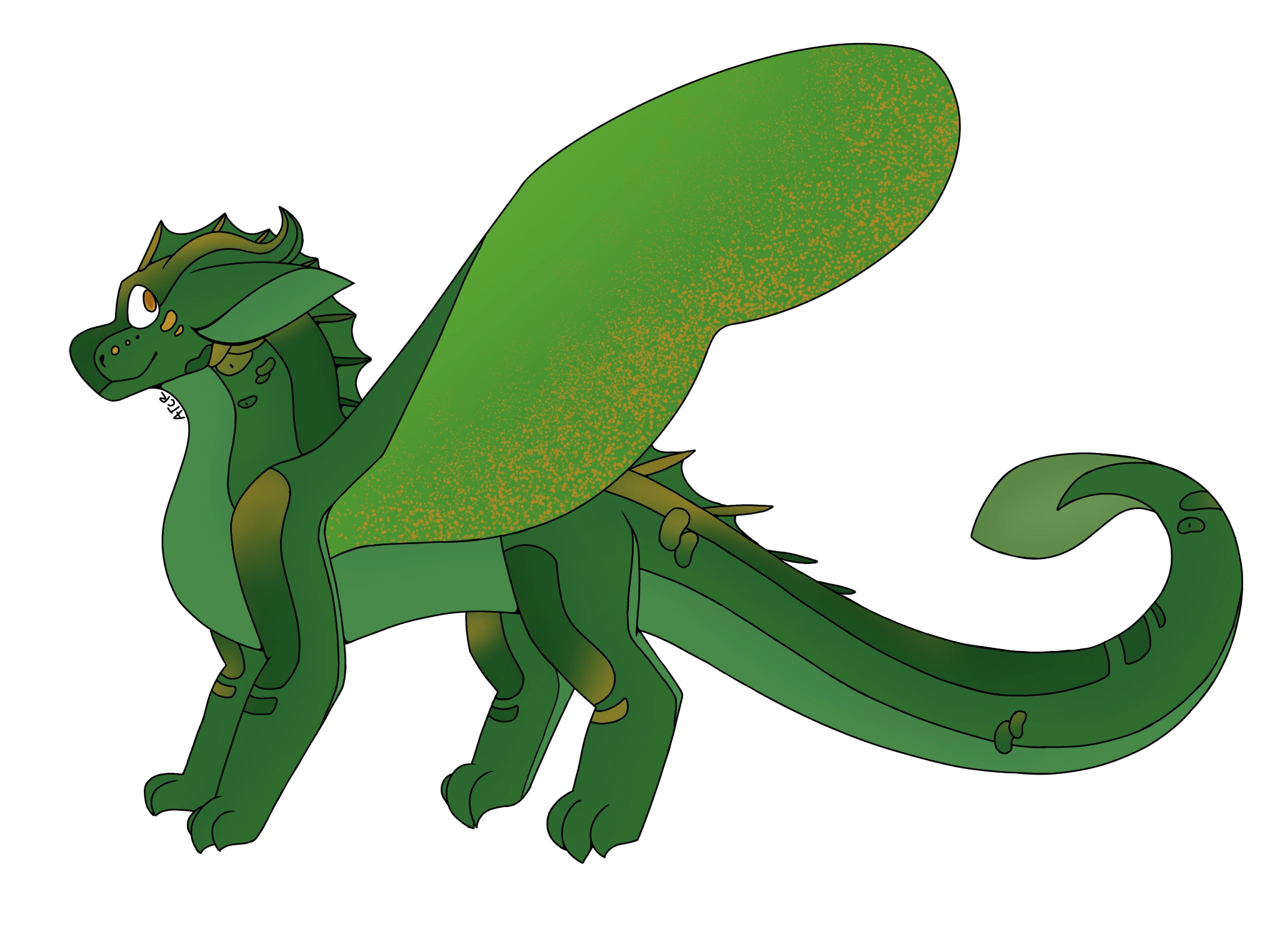 Sundew ref (base test) | Fandom