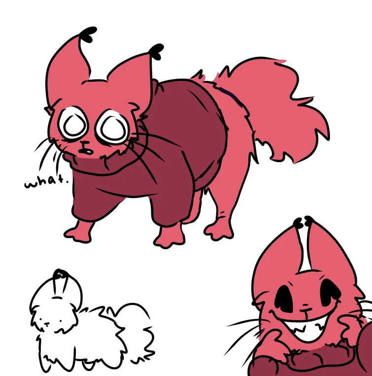 Bob Velseb catr!! | Fandom