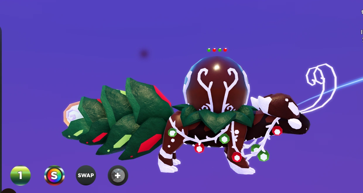 X-mas Rorolo | Fandom