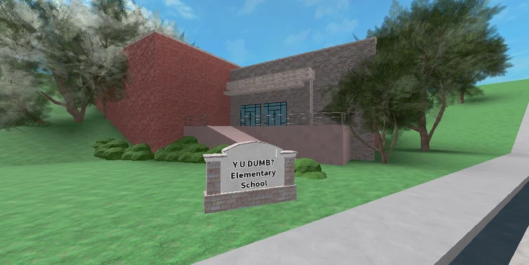 SML.. Brought To Roblox! | Fandom