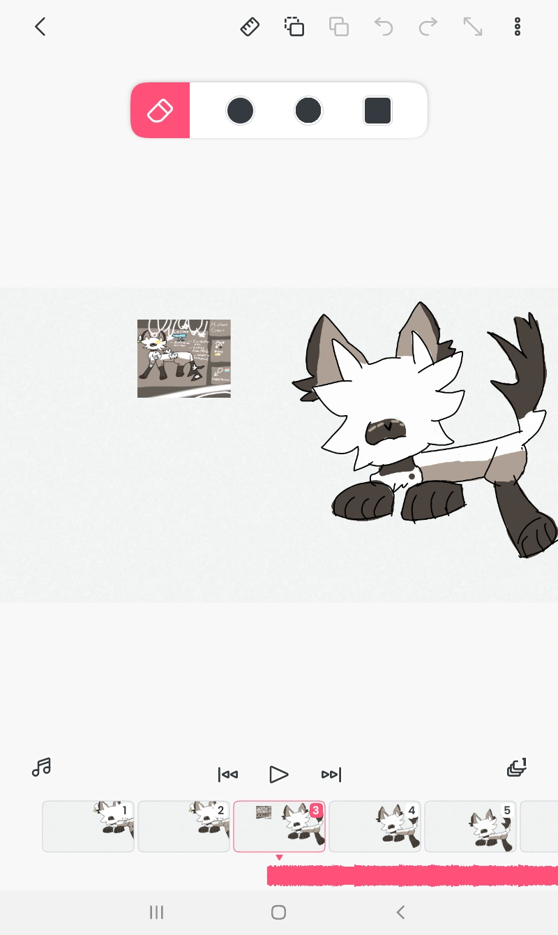 Wip animation | Fandom