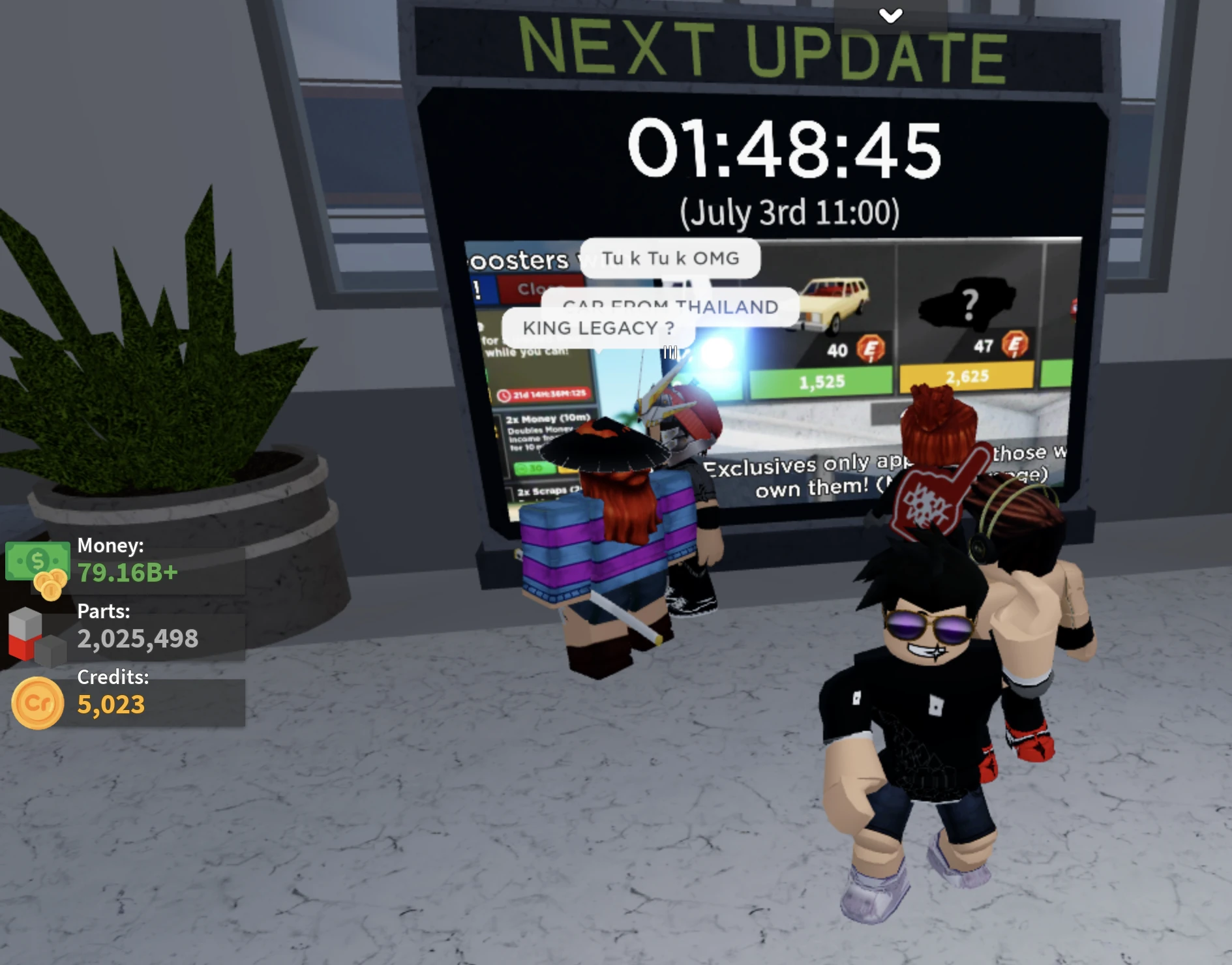 Only less than 2 hours remaining now! | Fandom