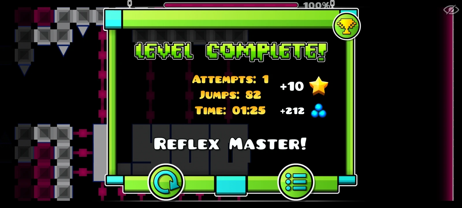 Lights & Thunder 100% | My 6th Demon! | Fandom