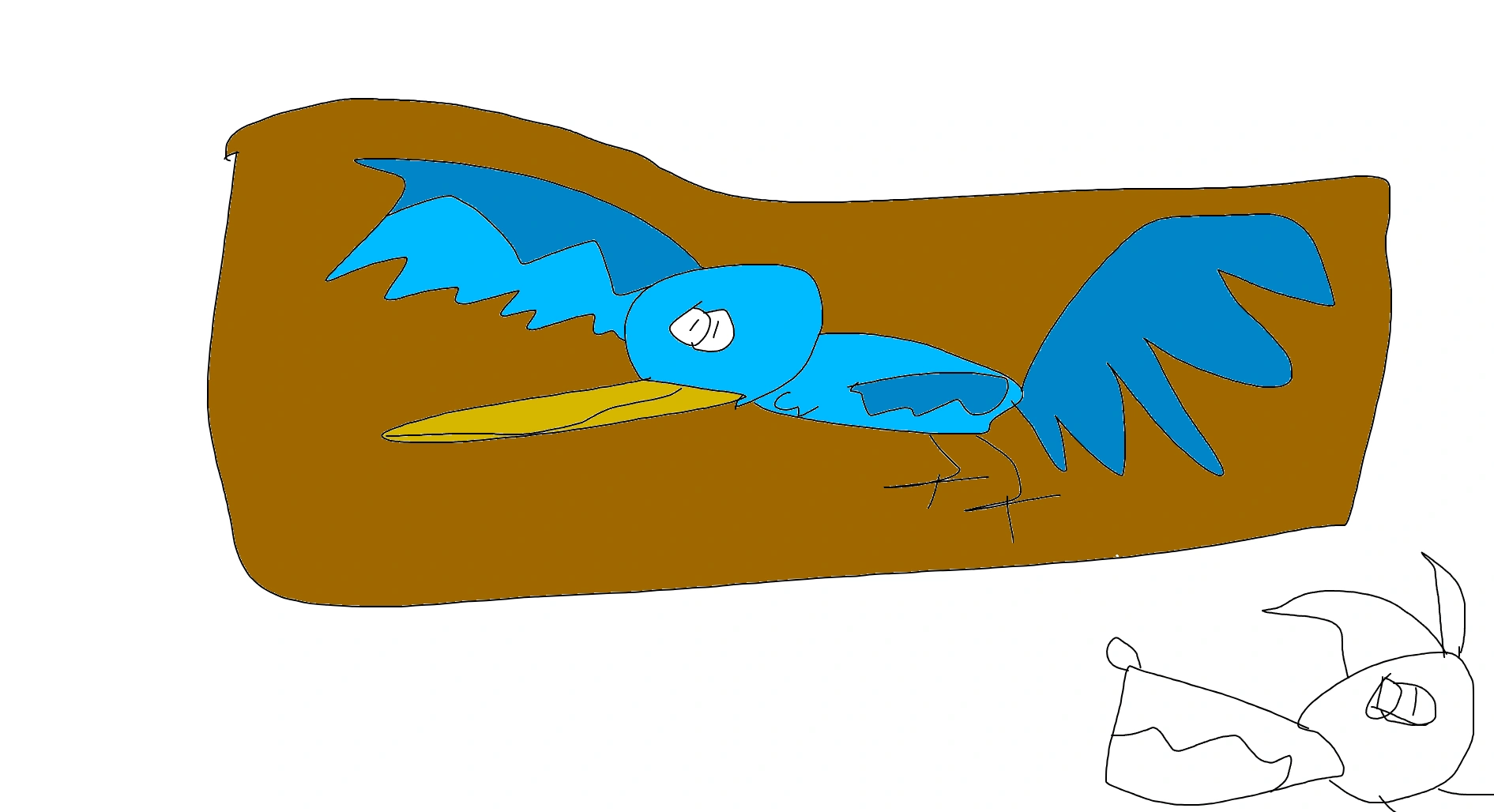 the roadrunner | Fandom