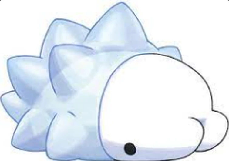 I have a feeling no one likes Frigilinx ;-; | Fandom