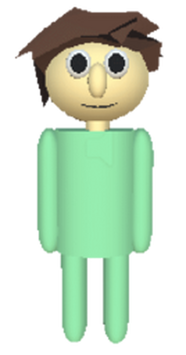 Discuss Everything About Baldi's Basics Fanon Wiki | Fandom Discuss Everything About Baldi's Basics Fanon Wiki | Fandom