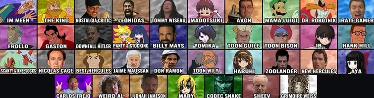 Lawl Tournament | Fandom