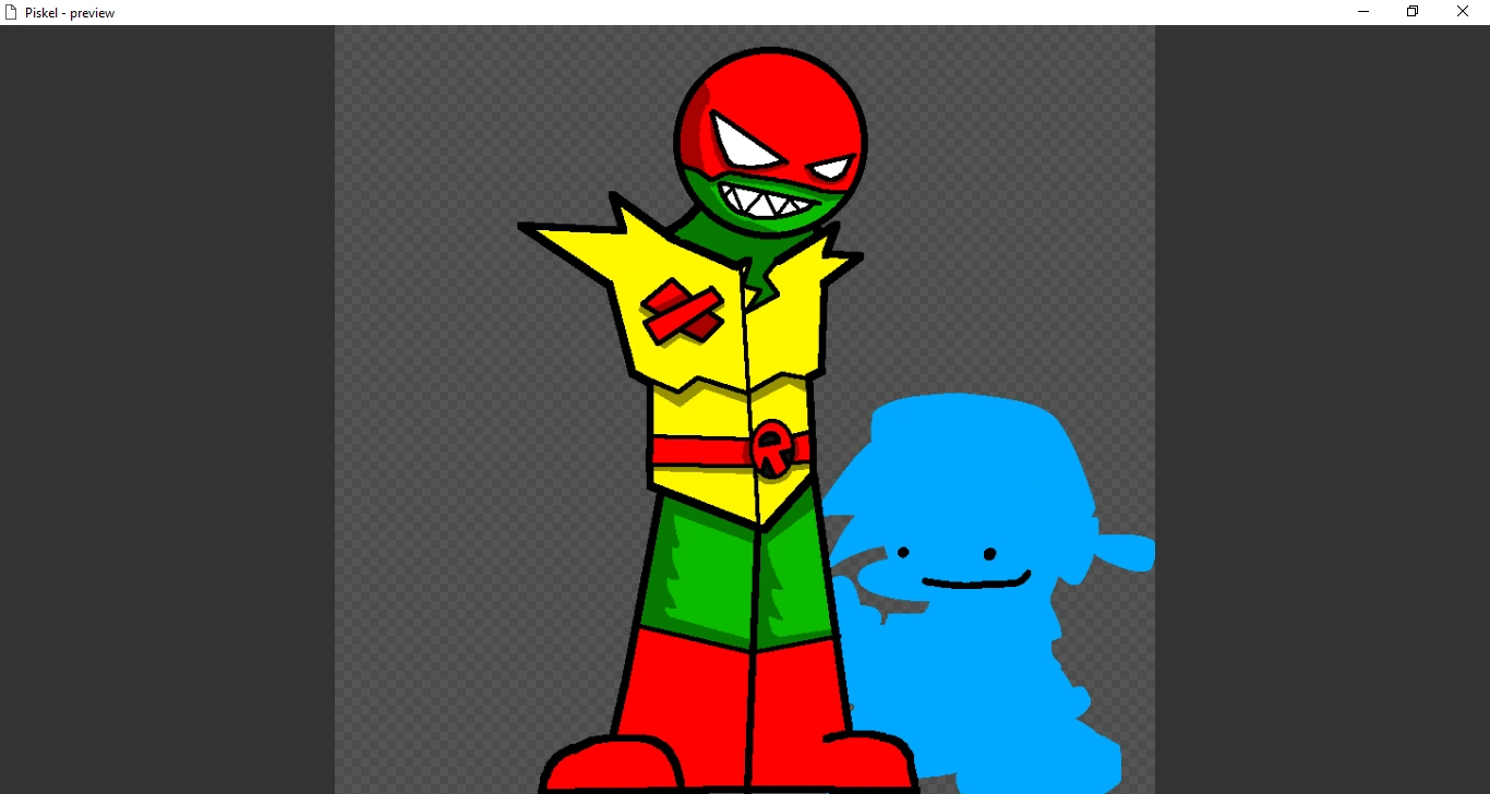 Raphael again | Fandom