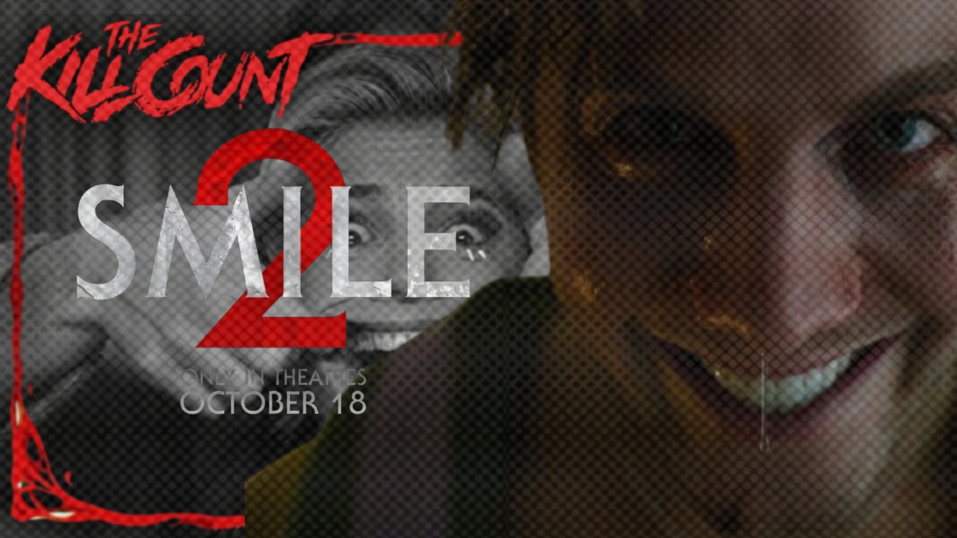 Smile 2(2024) kill count | Fandom