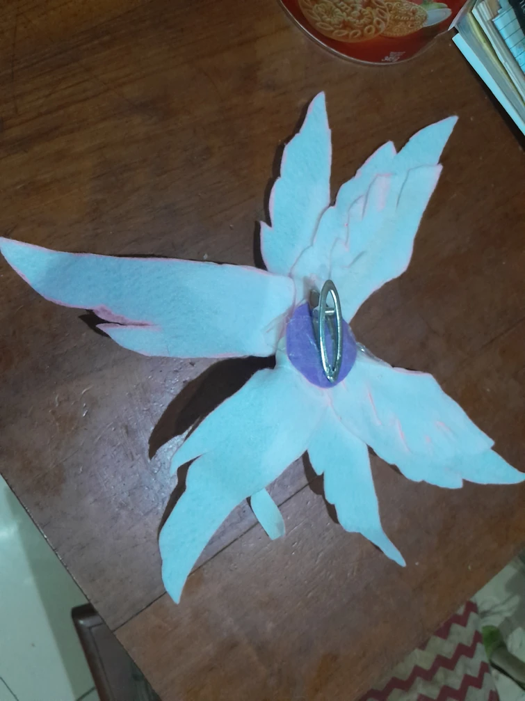 I REIGN TRIUMPHANT | Fandom