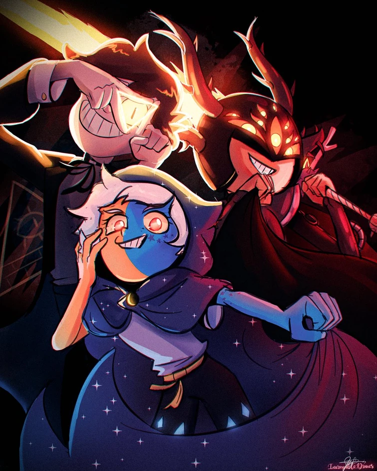 I found cool fanart! | Fandom