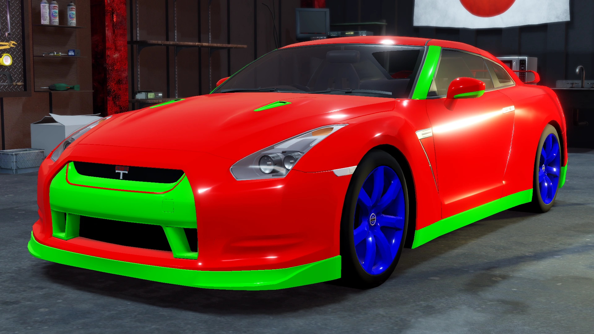 11 year-old me in 2017 customizing my car in Vehicle Simulator: | Fandom