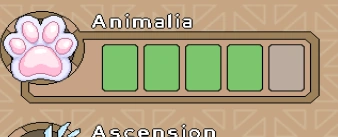 when animalia isnt full | Fandom