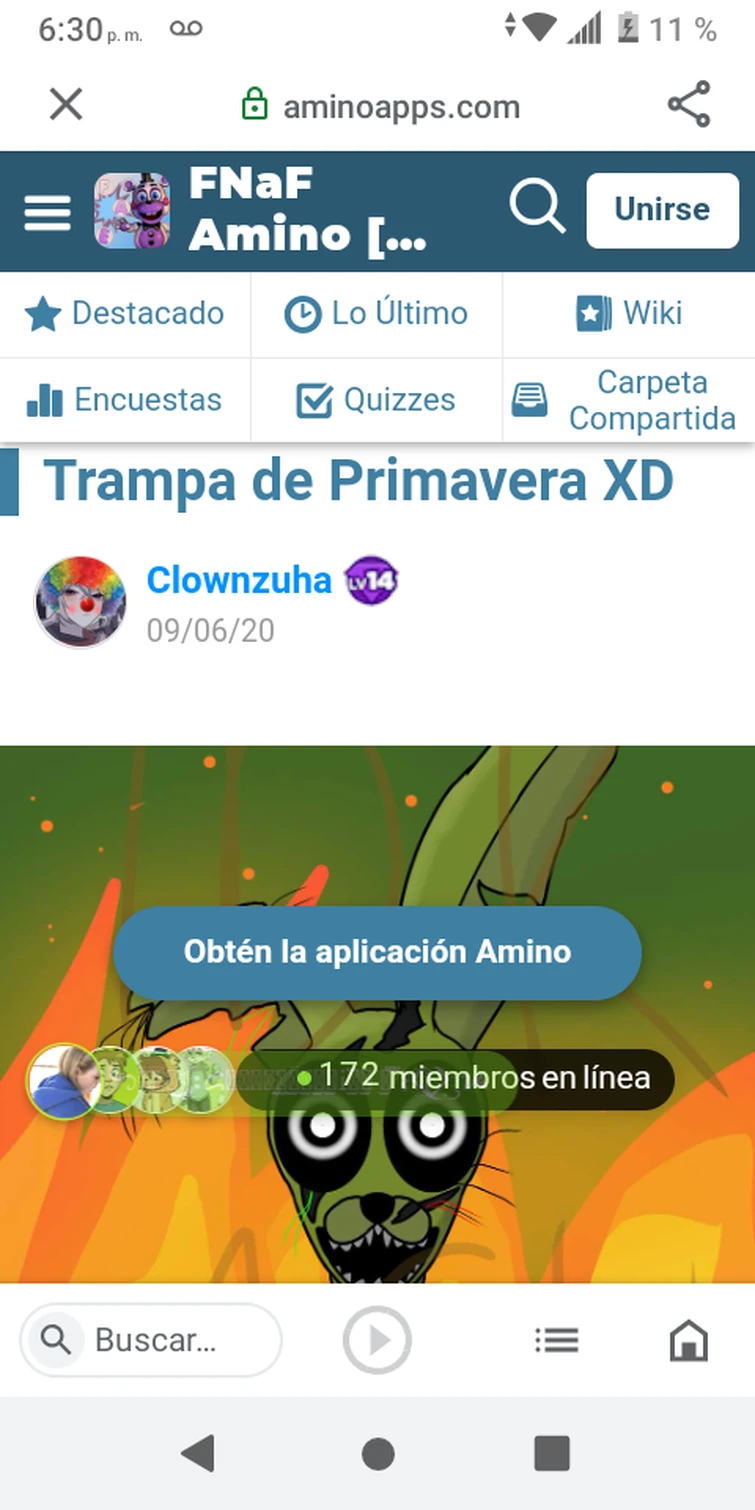 Shit Post Infinity: idk | Fandom