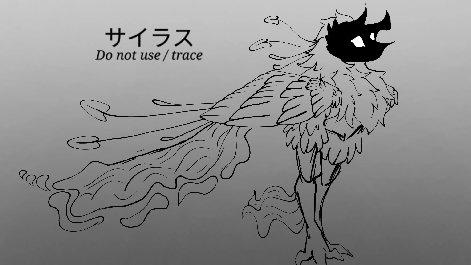 My version of pero redesign wip | Fandom