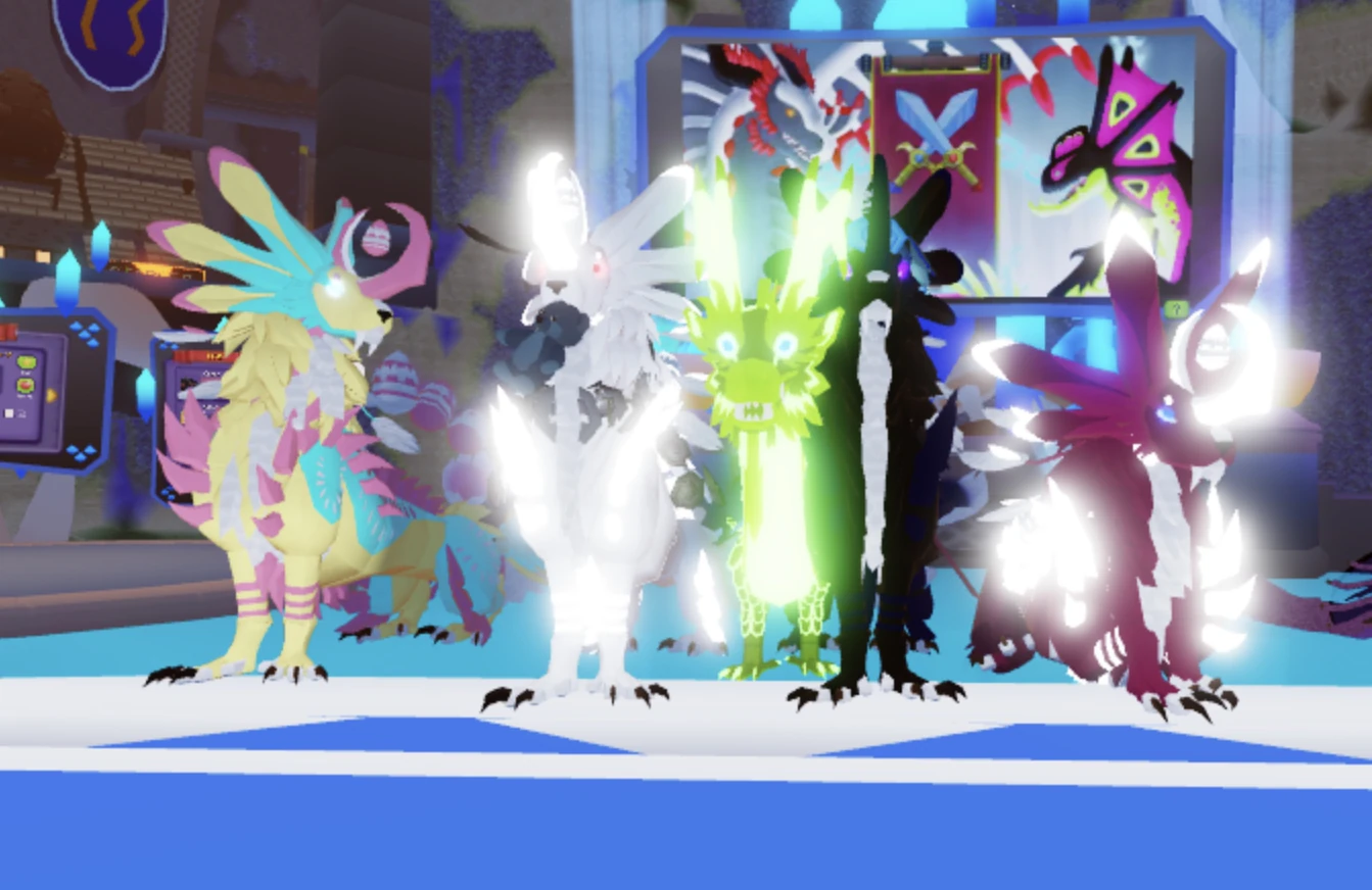 Spot the imposter (very hard) | Fandom