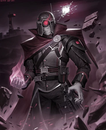 Director Phobos vs Pops | Fandom