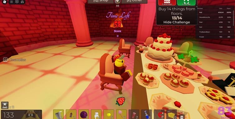 (read the entire post)SOMETHING WAS WRONG WITH MY GAME! | Fandom