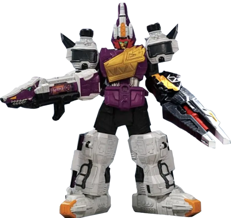 Ranking Kyoryuger's Robo and Combos from Worst to Best | Fandom