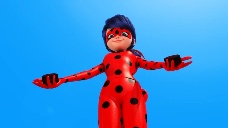 Akumatization Symbolism | Fandom