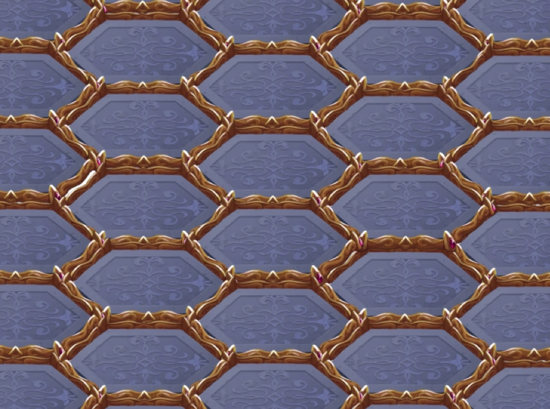 Me: Sees a Hexagon | Fandom