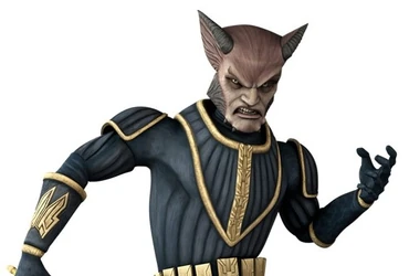 Is Darts D’Nar | Fandom