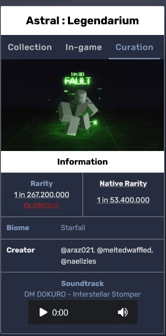 FAULT GOT REWORKED | Fandom